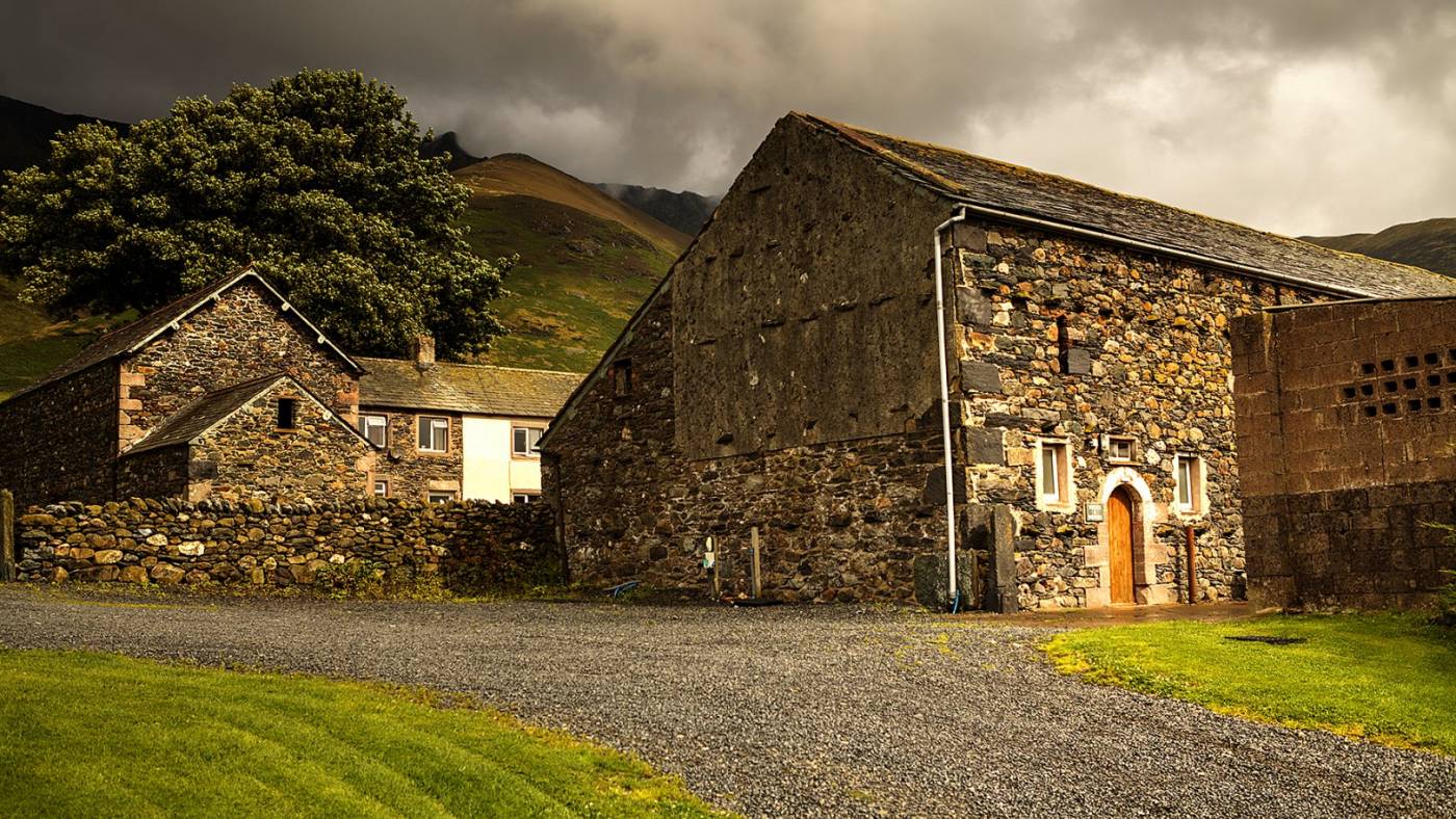 Gallery | Threlkeld Hall Touring Site