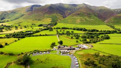 Gallery | Threlkeld Hall Touring Site